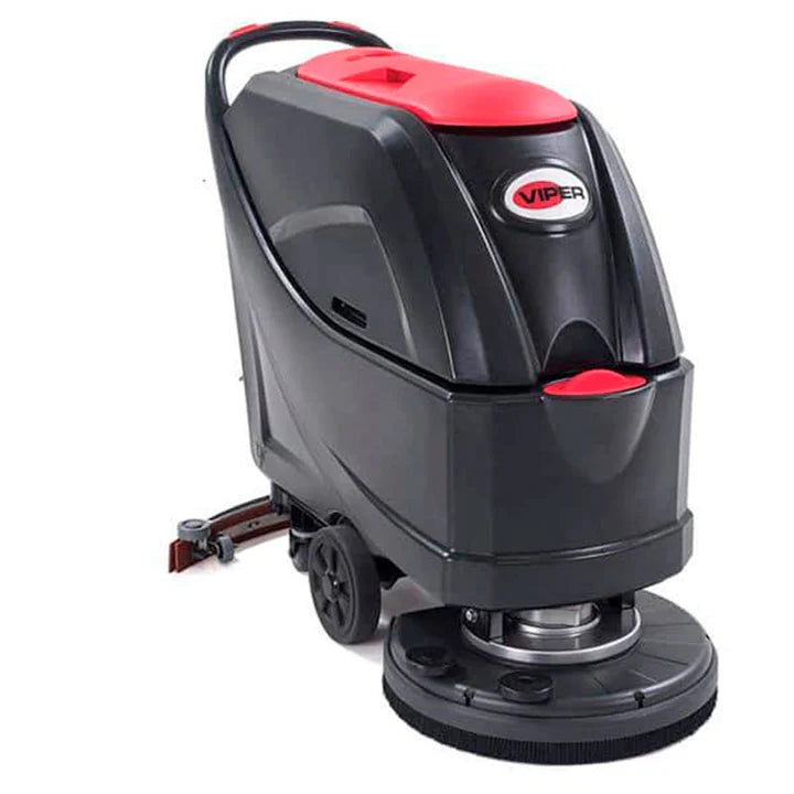 VIPER AS5160T – Lavadora Aspiradora de Pavimentos – CEPLA